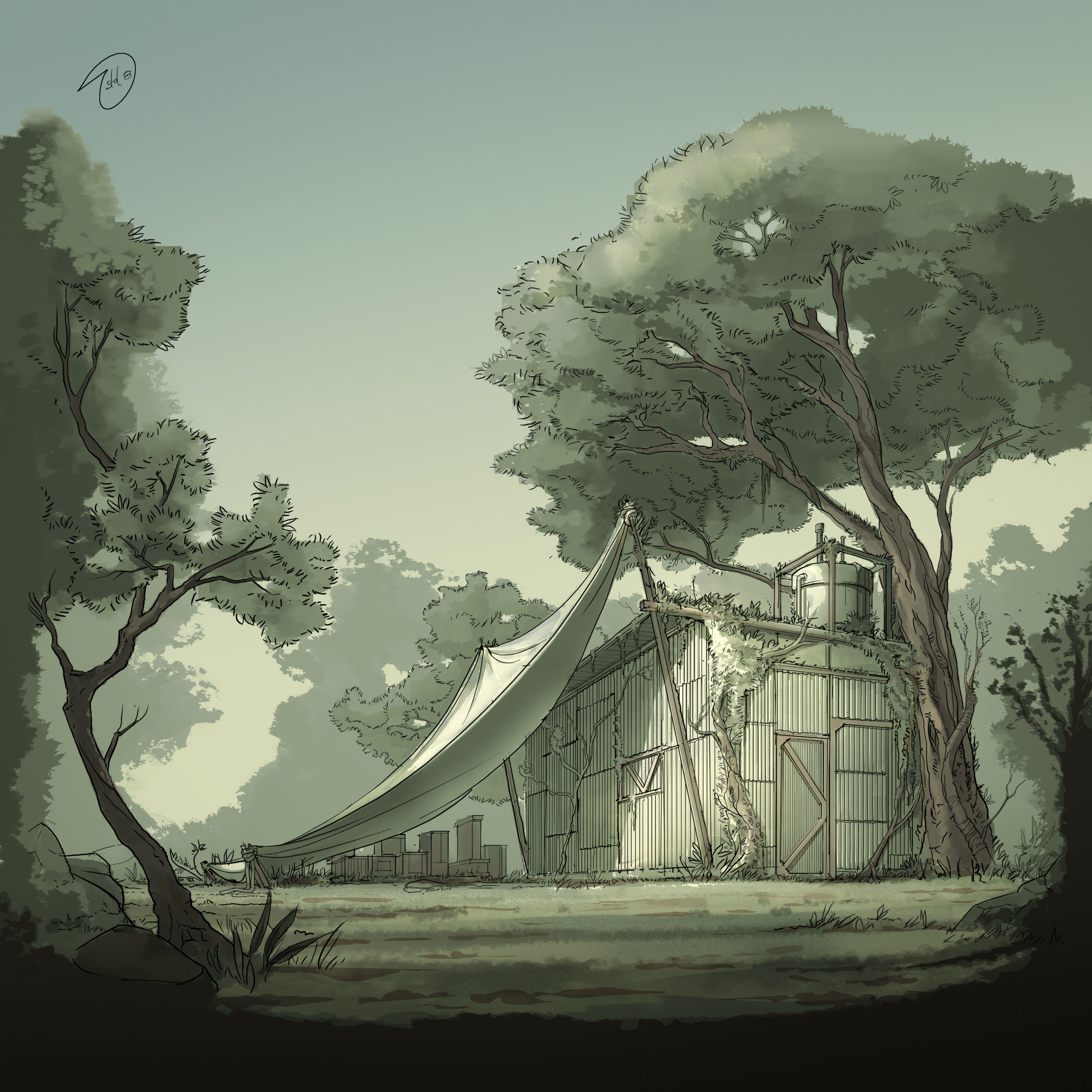 Darth Vader Melted Mask 3D printable model mask | CGTrader