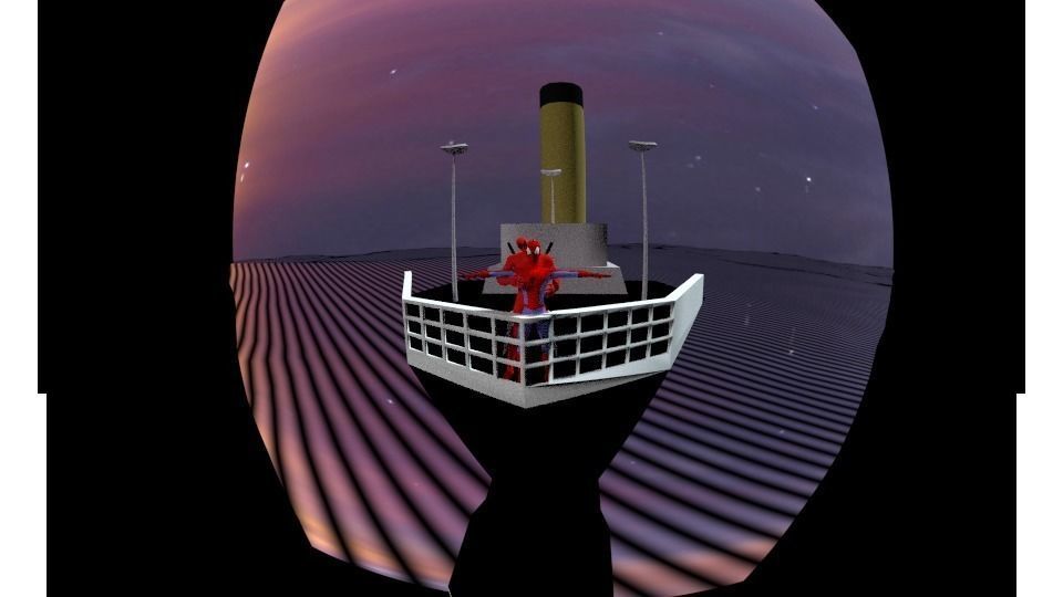 3D asset Bulma DBz Dragon Ball | CGTrader