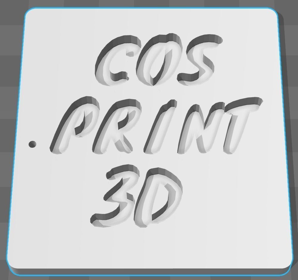 3D print model Power Rangers SPD shadow saber sword