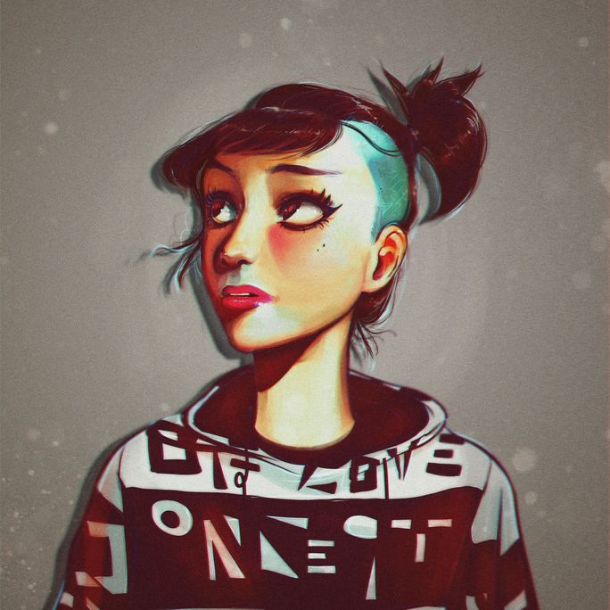 CGTrader Digital Art Competition | CGTrader