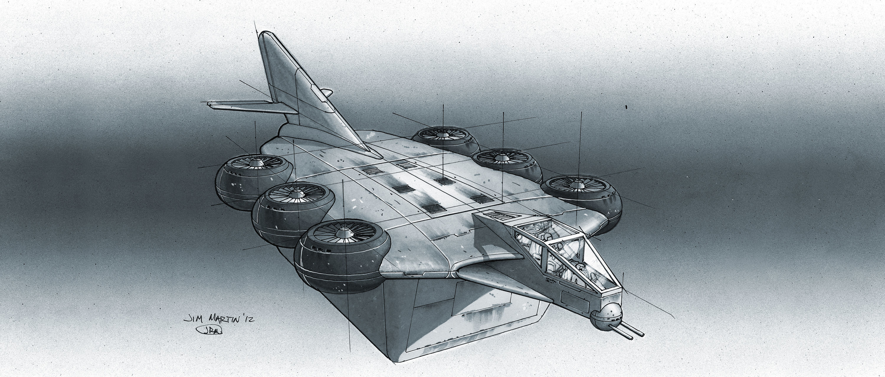 The CGTrader Digital Art Competition is over. See the winning artworks ...