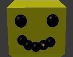 Free Roblox 3D Models | CGTrader