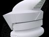 ARF Trooper Helmet 3D model 3D printable | CGTrader