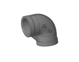 Elbow 3D Printing Models | CGTrader