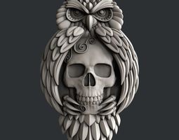 Vcarve 3D Models | CGTrader