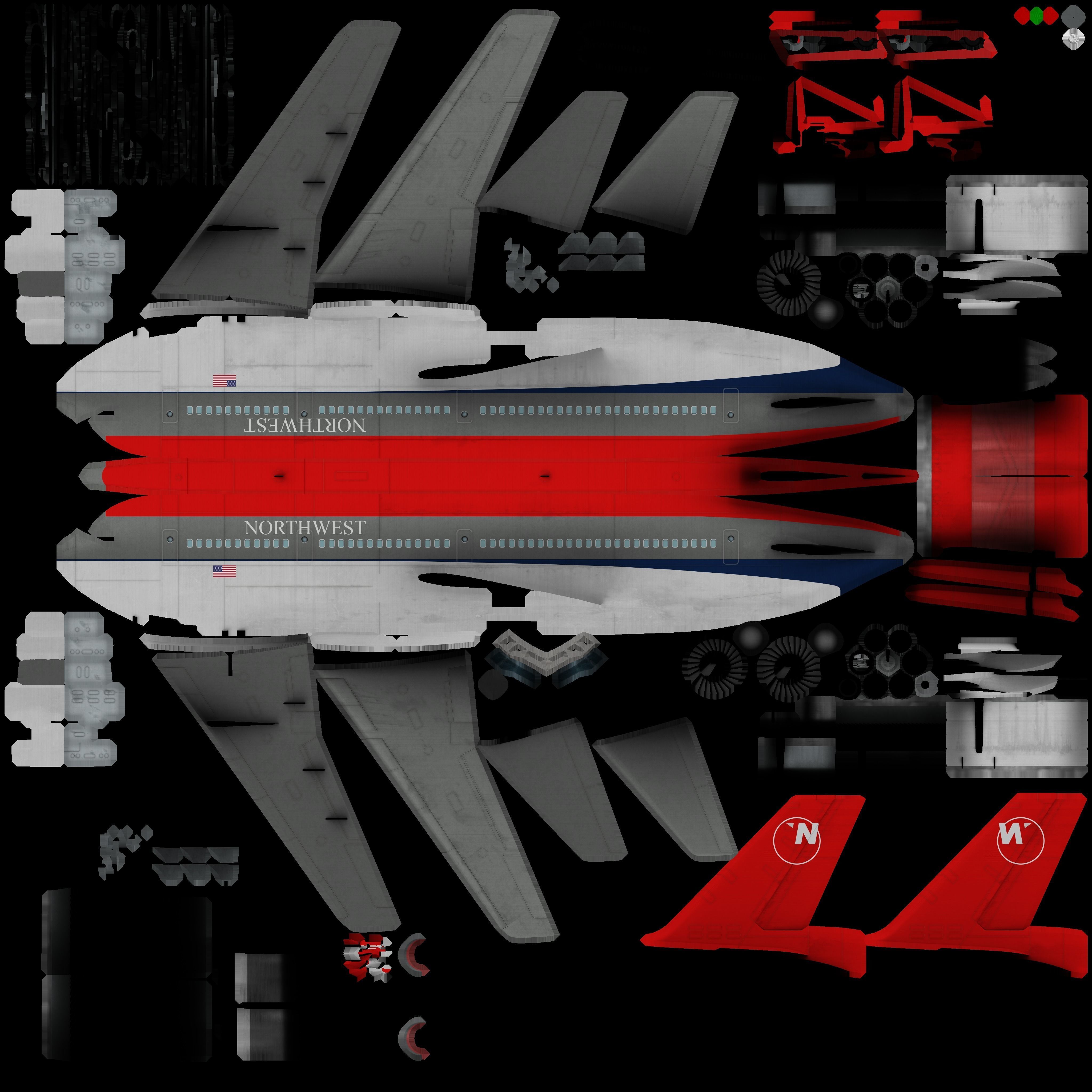 Military Transporter 3D model | CGTrader