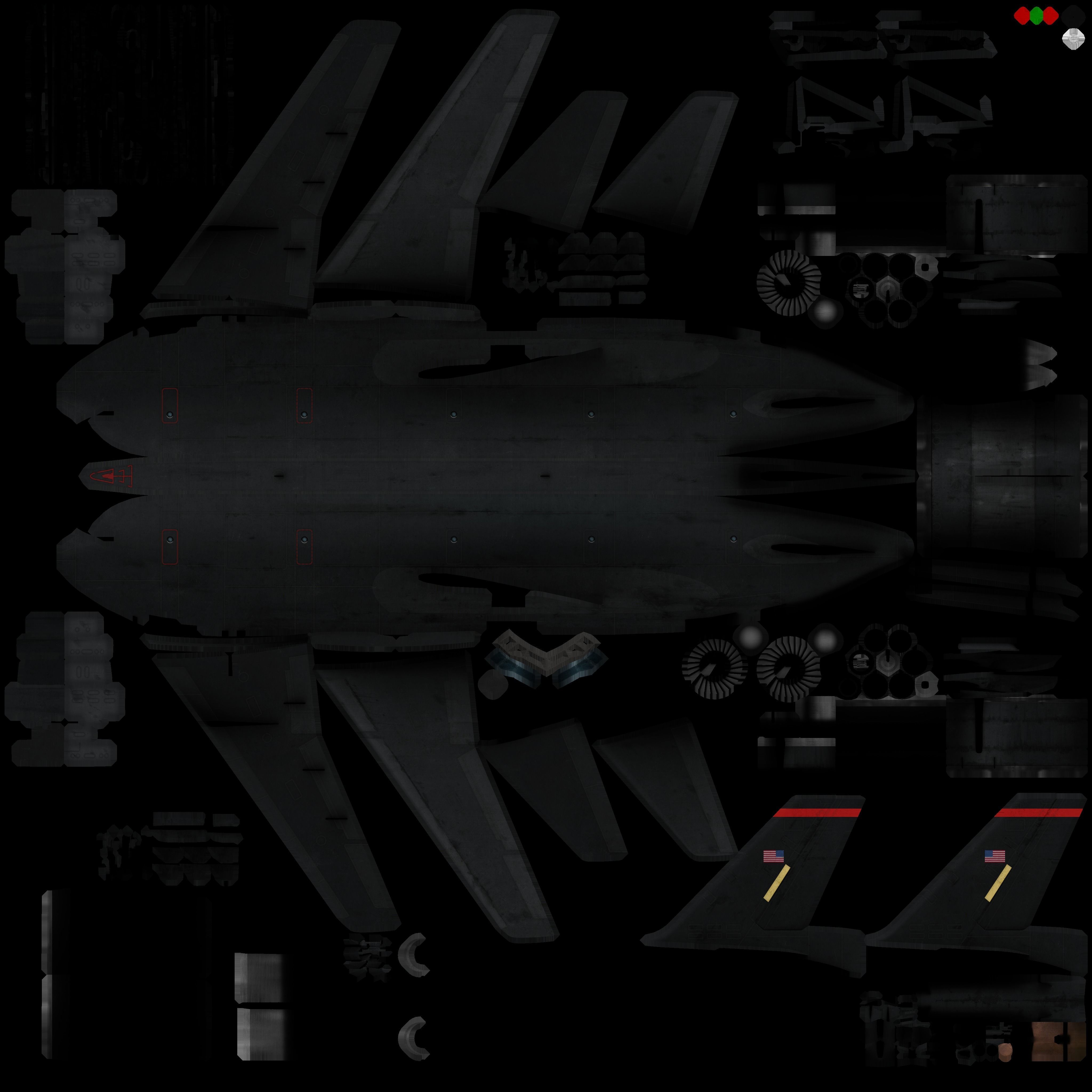 Military Transporter 3D model | CGTrader