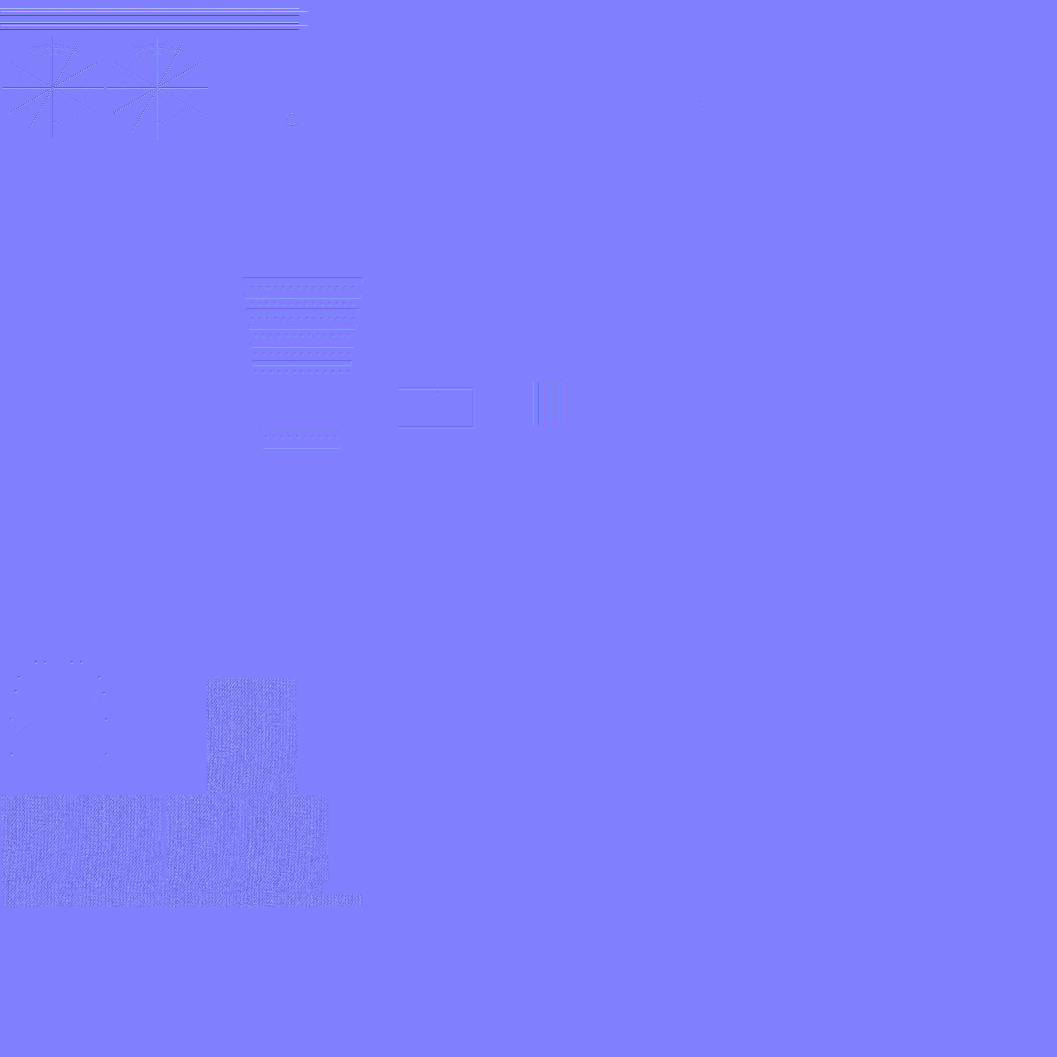 Military Transporter 3D model | CGTrader