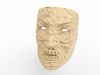 Halloween Mask 3D model 3D printable | CGTrader