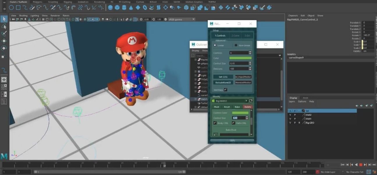 PathFinder Home Edition 3D model | CGTrader