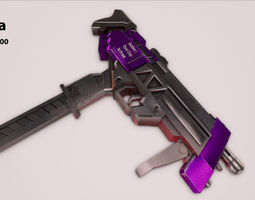 Sombra 3D Models | CGTrader