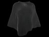 DALIS Brown Knit Cape 3D model | CGTrader