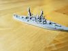 US Pennsylvania Class Battleship 3D model 3D printable | CGTrader
