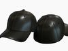 3D model Cap Fitted VR / AR / low-poly | CGTrader