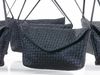 3D model DALIS Black Maze Handbag Purse VR / AR / low-poly | CGTrader