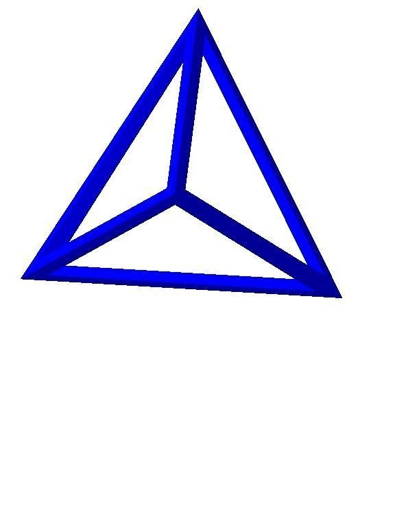 Math 3D model 3D printable | CGTrader