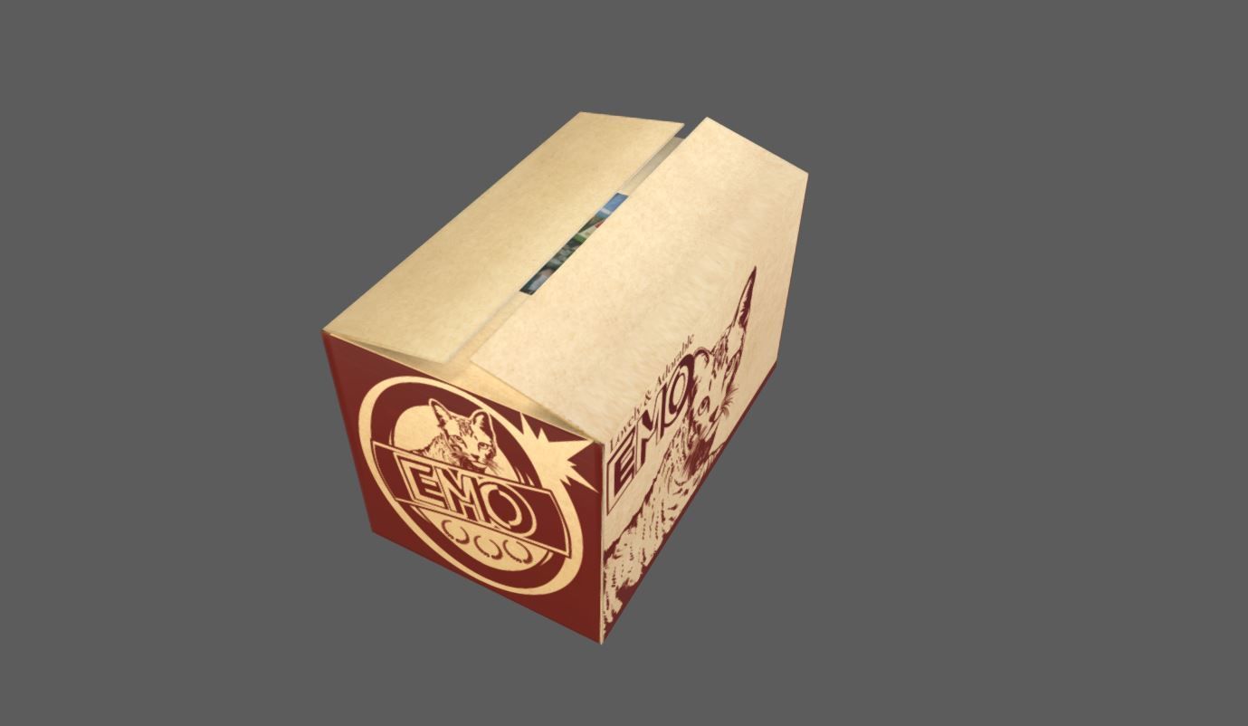 Beer Pack 3D model | CGTrader