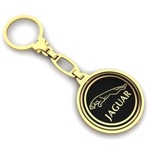 TRINKET KEYCHAIN 3D model 3D printable | CGTrader