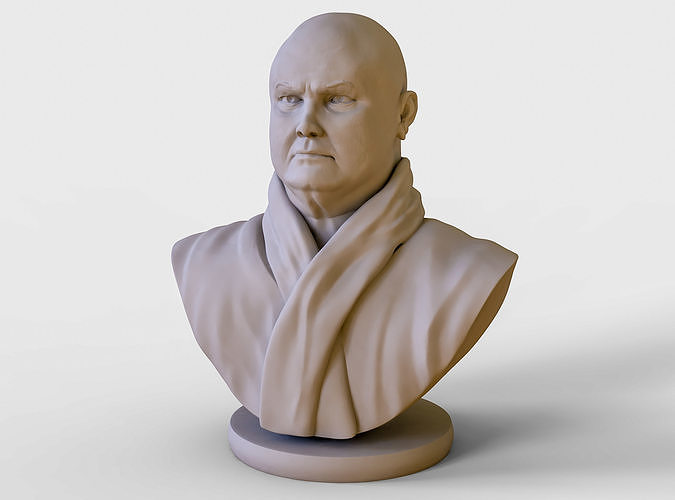 Lord Varys Art