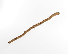 Free Stick 3D Models | CGTrader