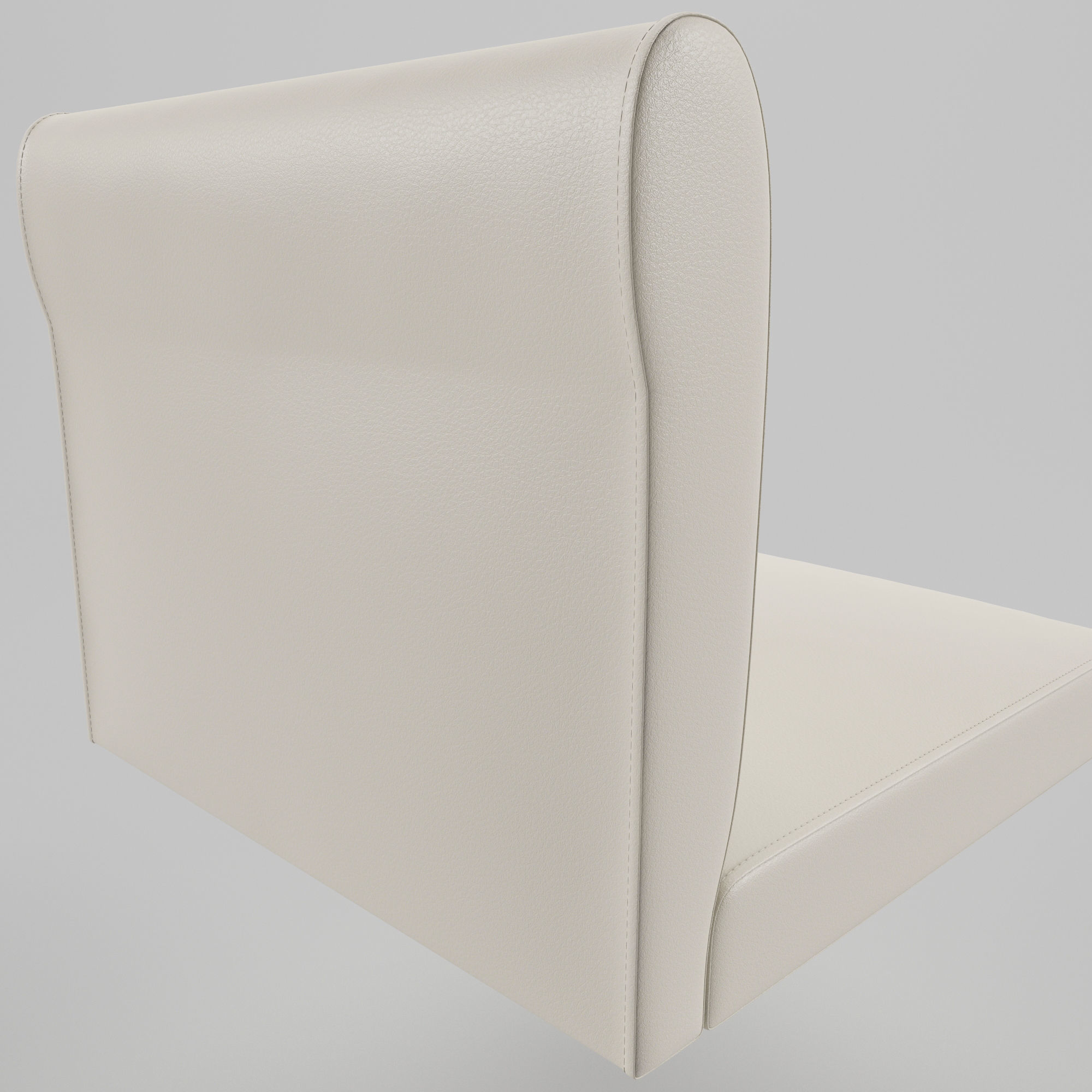 Chair - Quant COR 3D model | CGTrader