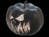 Halloween Pumpkin - Jack-o-lantern 2 3D model | CGTrader