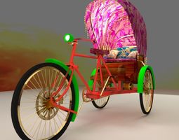 Pedi 3D Models | CGTrader