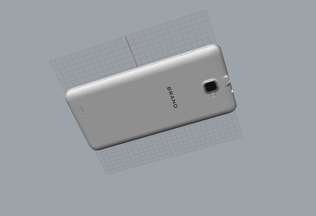 smart phone 3D model 3D model 3D printable | CGTrader