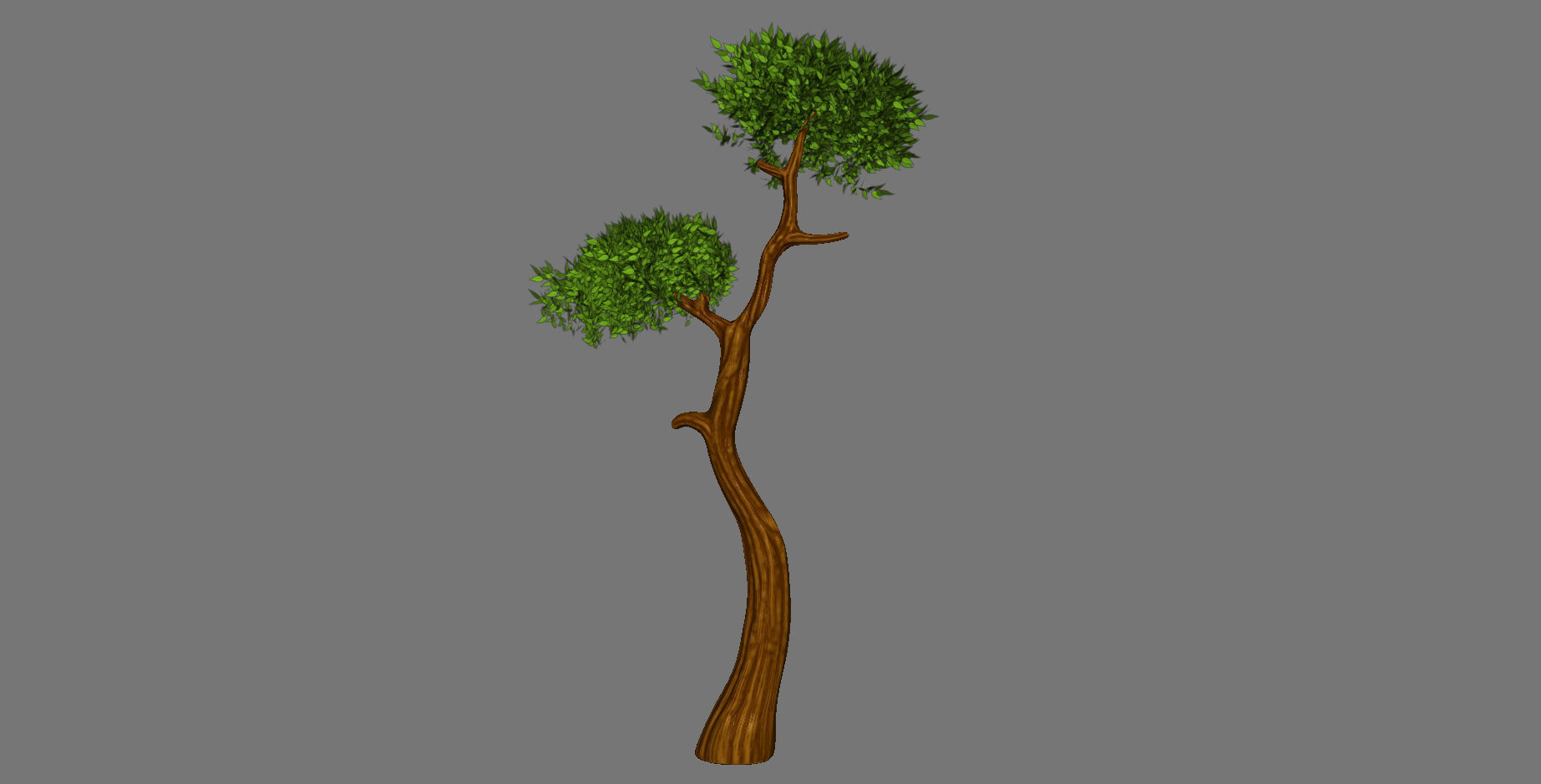 Trees 3D model | CGTrader