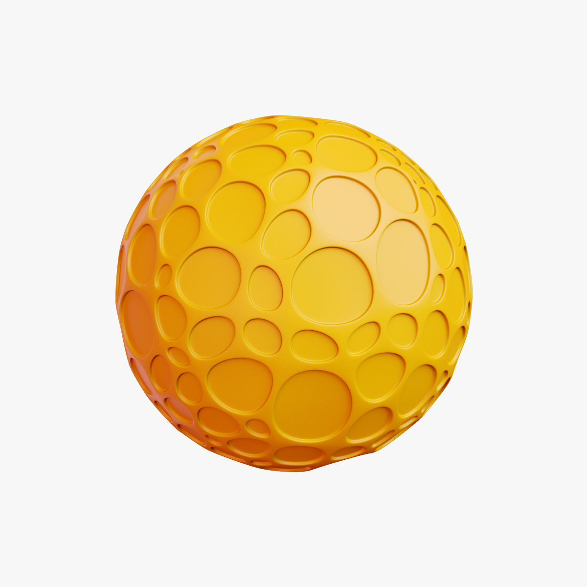 Sphere 3D model | CGTrader