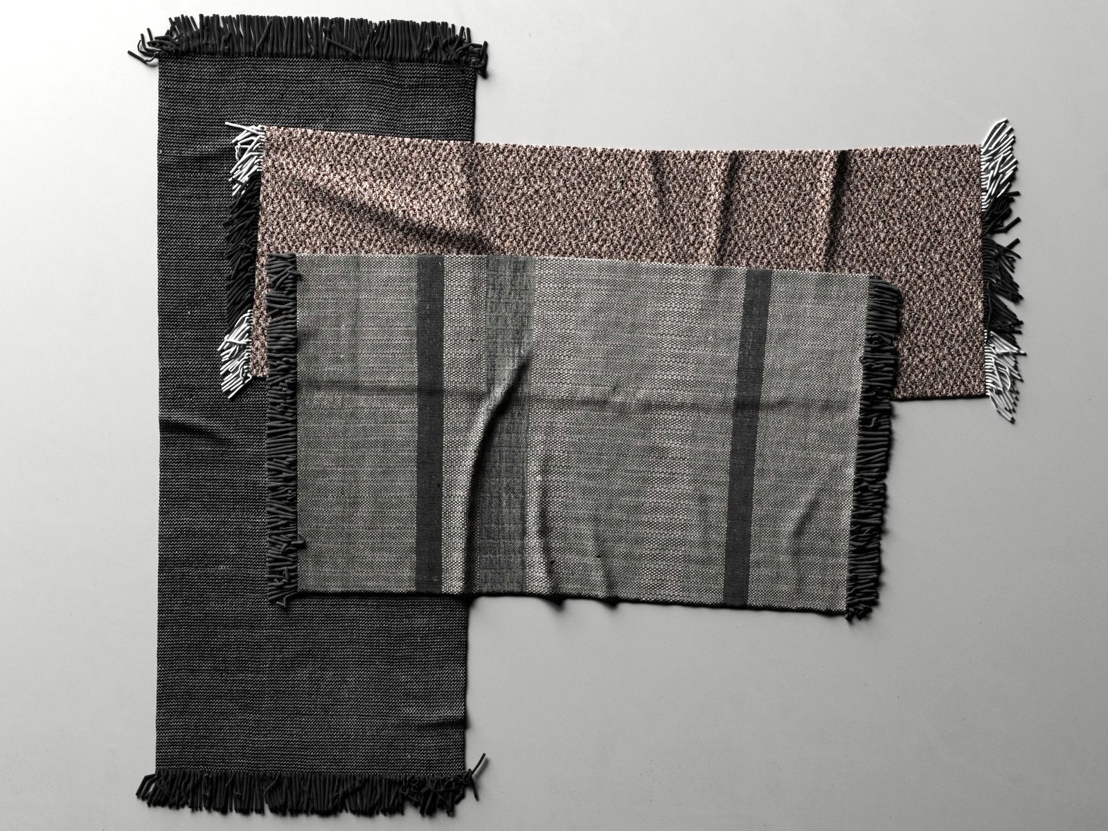 Runner Rugs 3D model | CGTrader