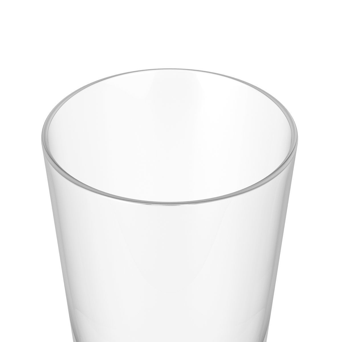 Glass juice 3D model | CGTrader