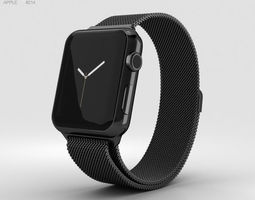 Watch case 3D Models | CGTrader