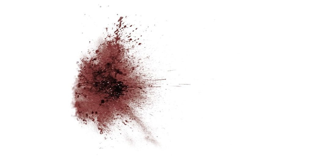 Blood Effects Realistic VFX Damaged Hits Burst Splat Texture | CGTrader