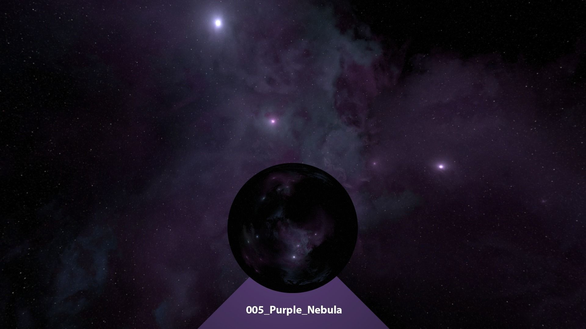 Nebula Spherical Maps and Skyboxes 8192x4096 px Texture | CGTrader