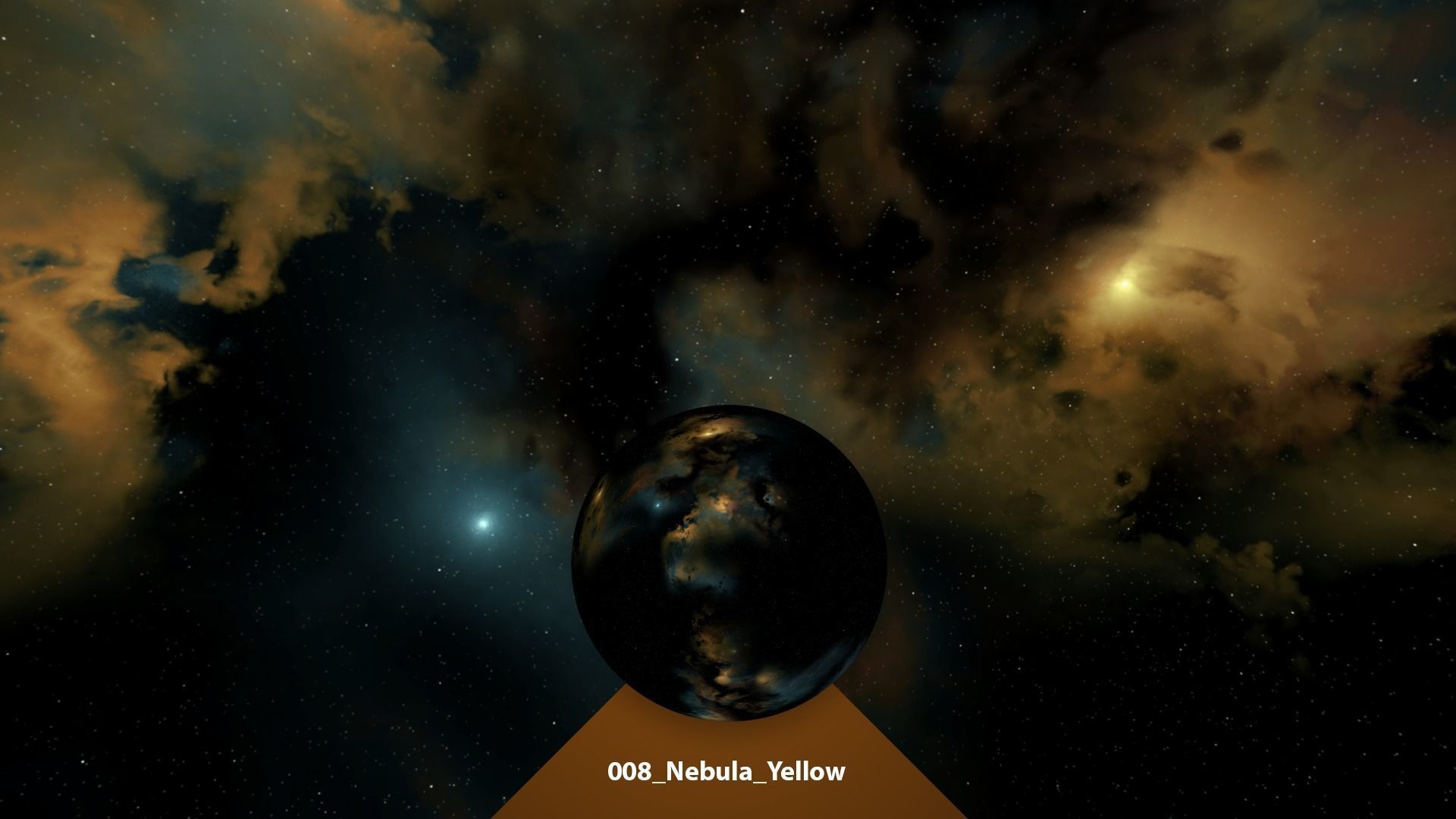 Nebula Spherical Maps and Skyboxes 8192x4096 px Texture | CGTrader