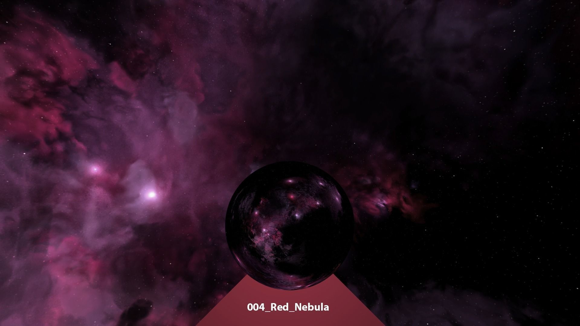 Nebula Spherical Maps and Skyboxes 8192x4096 px Texture | CGTrader