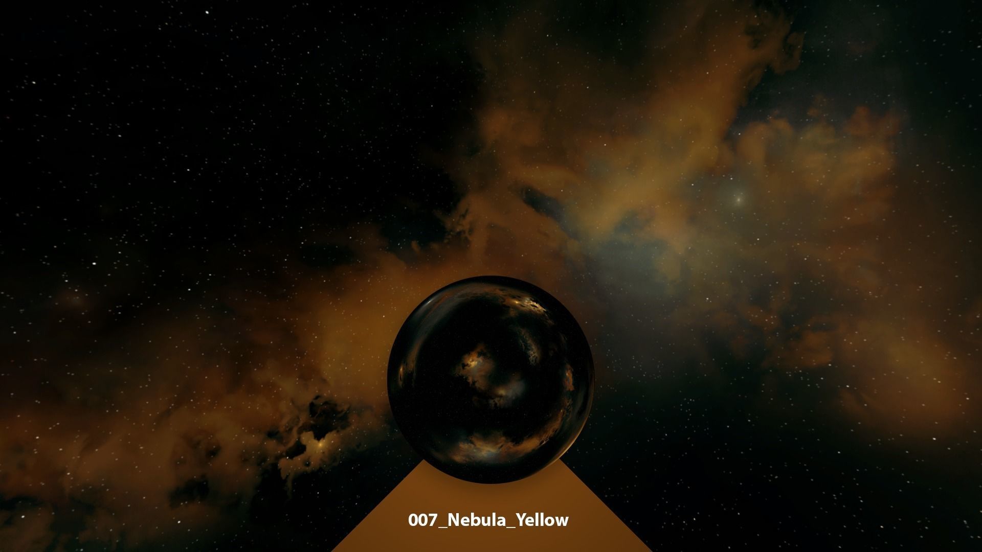 Nebula Spherical Maps and Skyboxes 8192x4096 px Texture | CGTrader