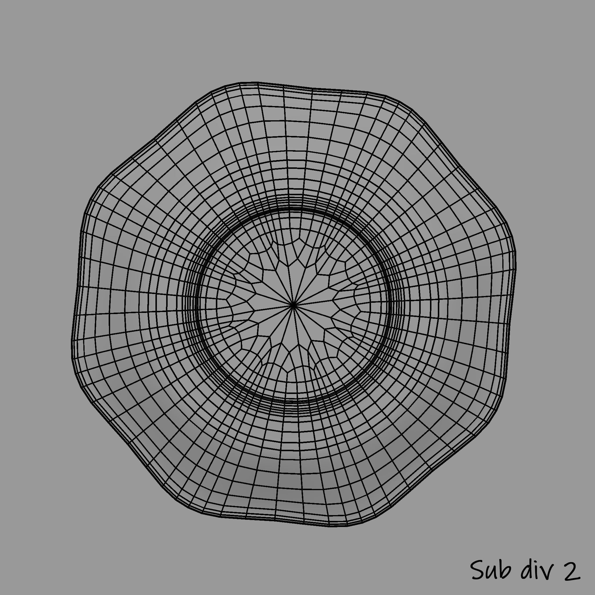 3D model Teacup and Saucer Colors VR / AR / low-poly | CGTrader