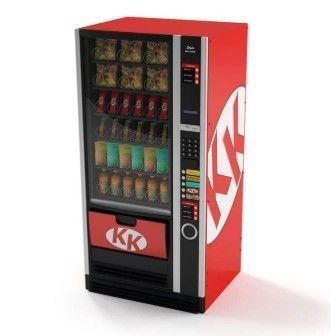 Vendor Model 3D model | CGTrader