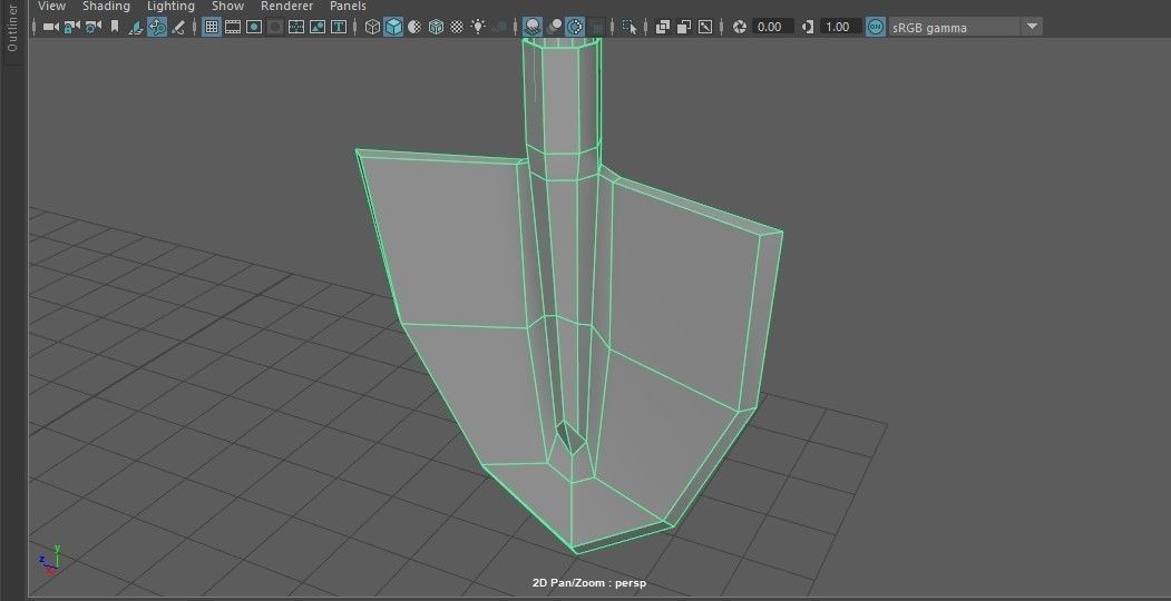 Fireman Kit 3D model | CGTrader
