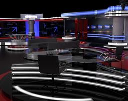 Studio 3D Models | CGTrader