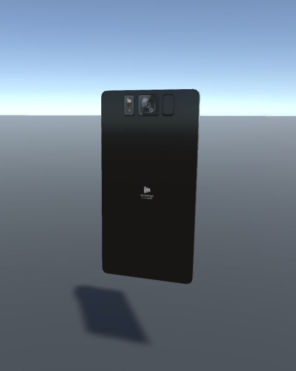 3D model Low Poly Horror Game Props VR / AR / low-poly | CGTrader