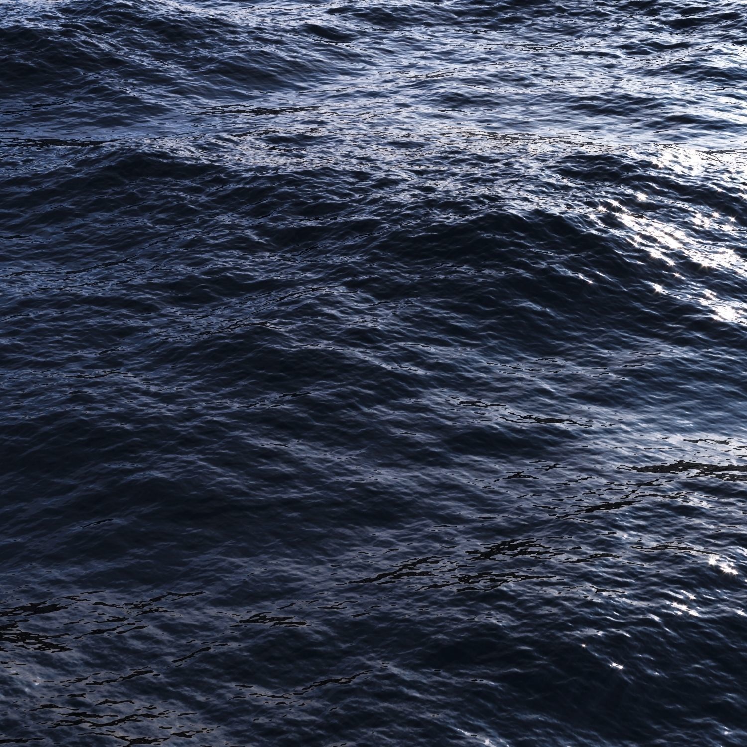 Ocean Displacement Map 3 Texture | CGTrader