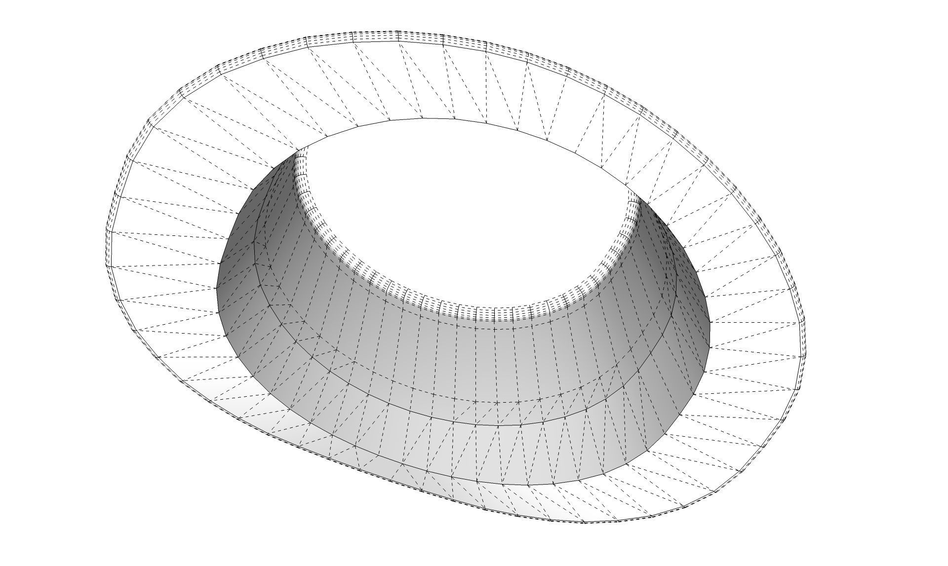 Top Hat 3D model | CGTrader