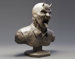 Rage 3D Models | CGTrader