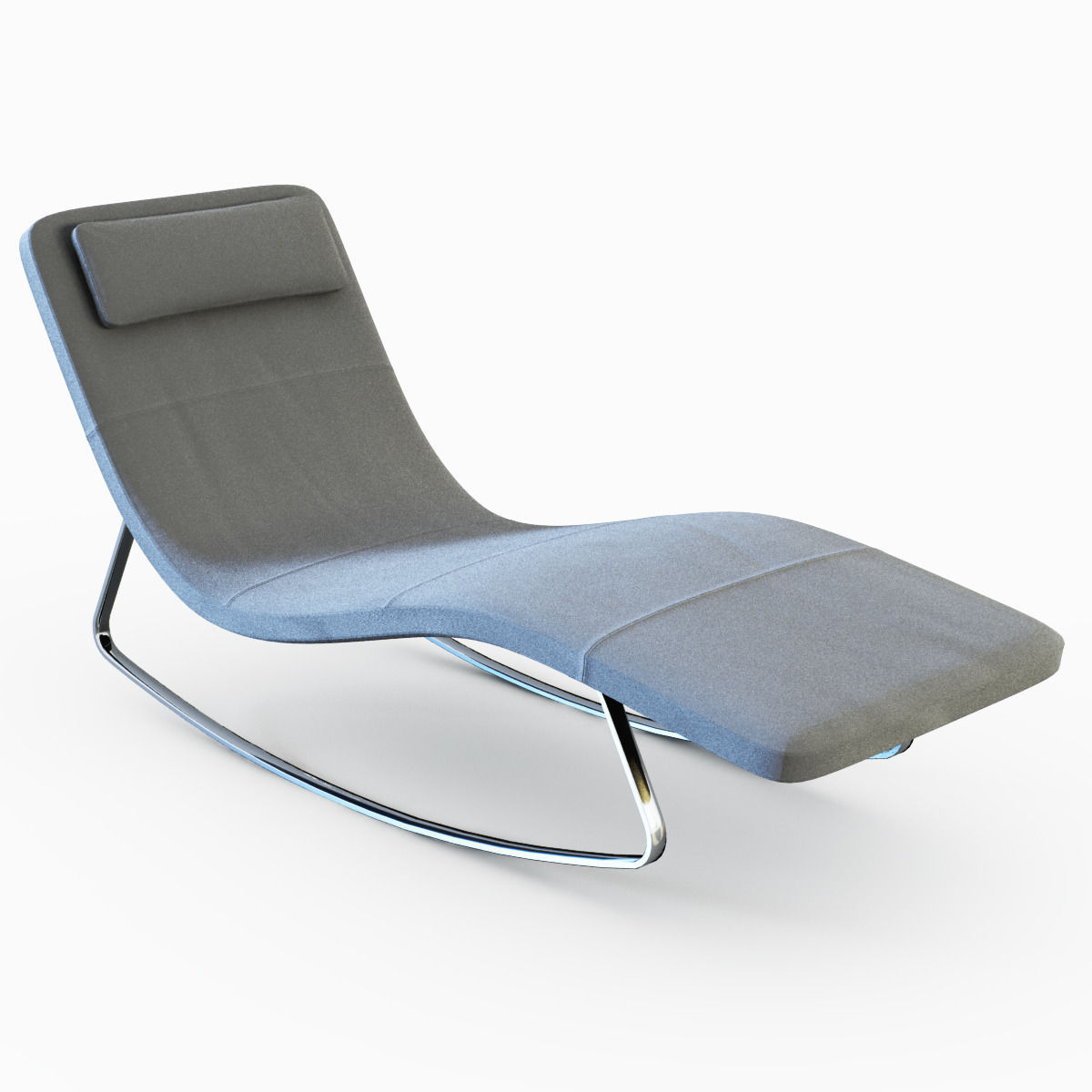 LANDSCAPE by Jeffrey Bernett 3D model | CGTrader