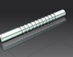 Free Axis 3D Models | CGTrader