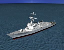 Ddg 3D Models | Download 3D Ddg files - CGTrader.com