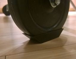 Casters 3D Printing Models | CGTrader